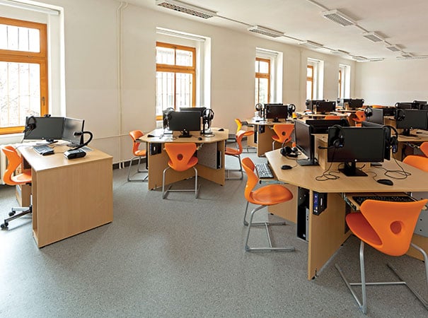 Smartclass Language Lab : For in class and online teaching