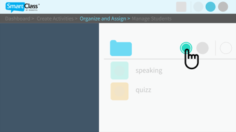 SC HUB Install | Tips to Organize and Assign Activities