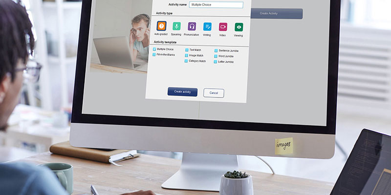 Language Laboratory | Software for Language Lab | Digital | Robotel