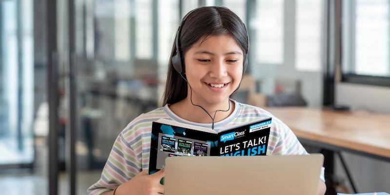 Language Teaching solution for Schools | SmartClass